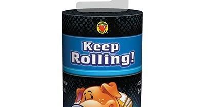 Keep rolling | Board Game | BoardGameGeek