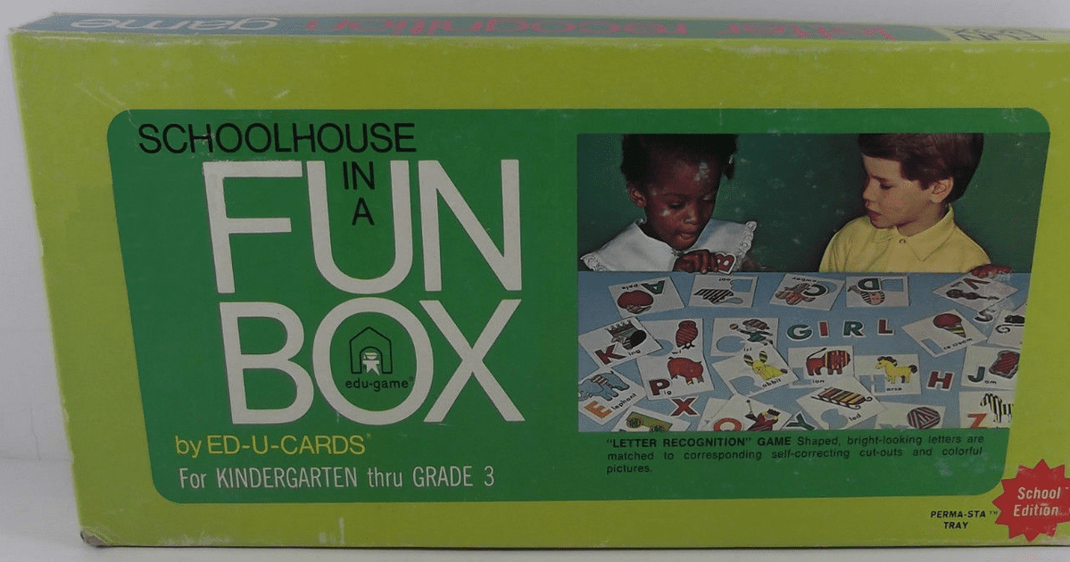 Letter Recognition Game | Board Game | BoardGameGeek