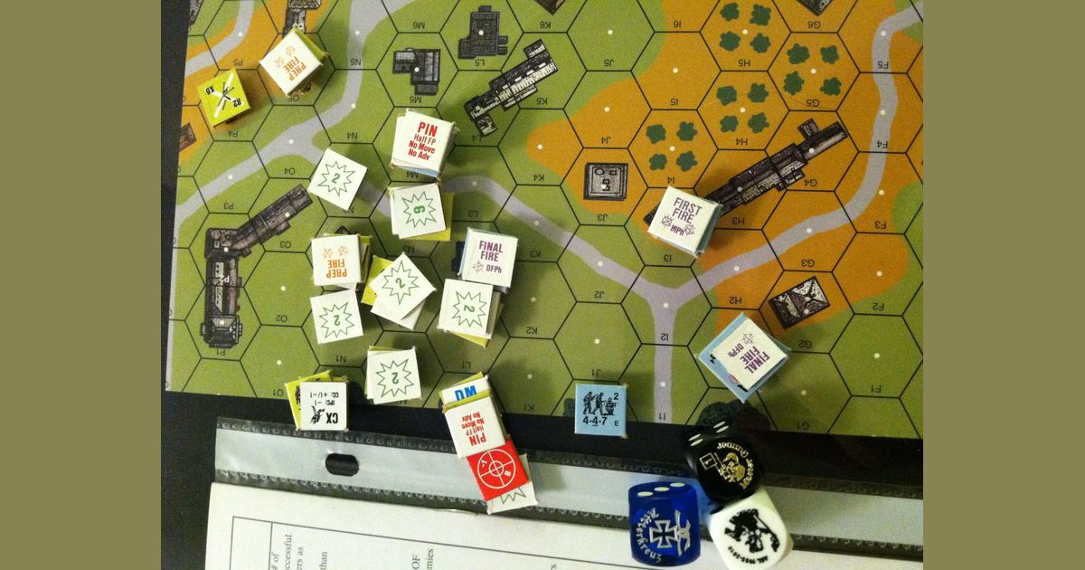 BoardGameGeek