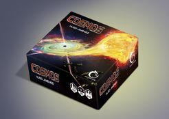 COSMOS | Board Game | BoardGameGeek