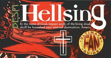 BESM Hellsing: Ultimate Fan Guide | RPG Item | RPGGeek