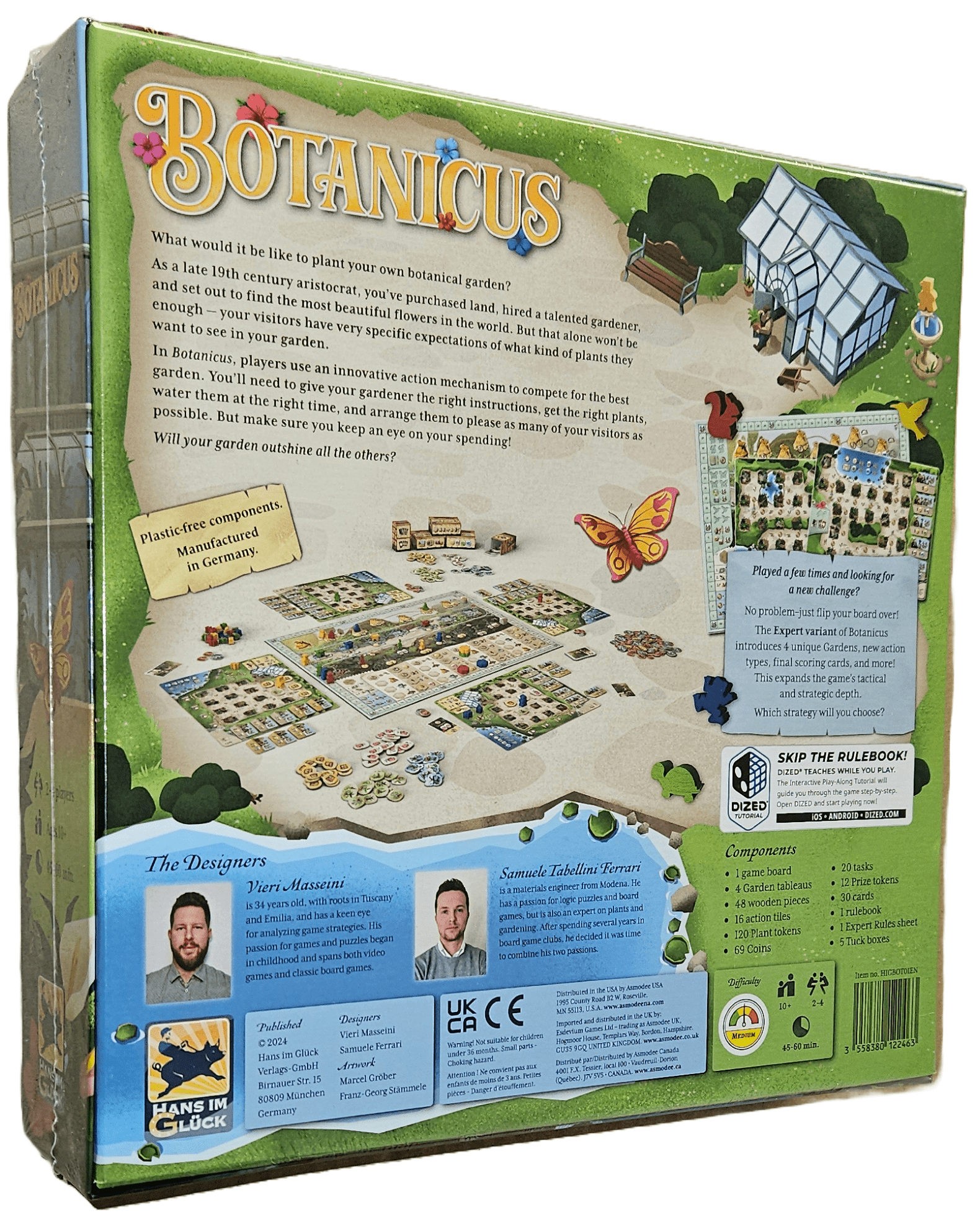 BoardGameGeek