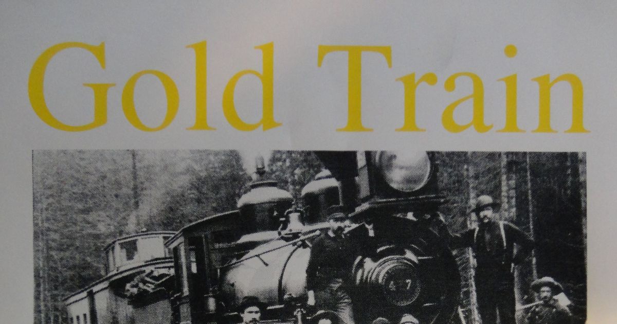 Gold Train | Board Game | BoardGameGeek