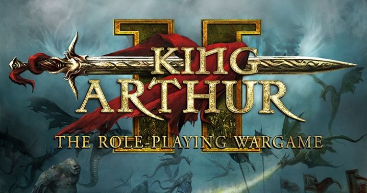 King Arthur II: The Role-Playing Wargame | Video Game | BoardGameGeek