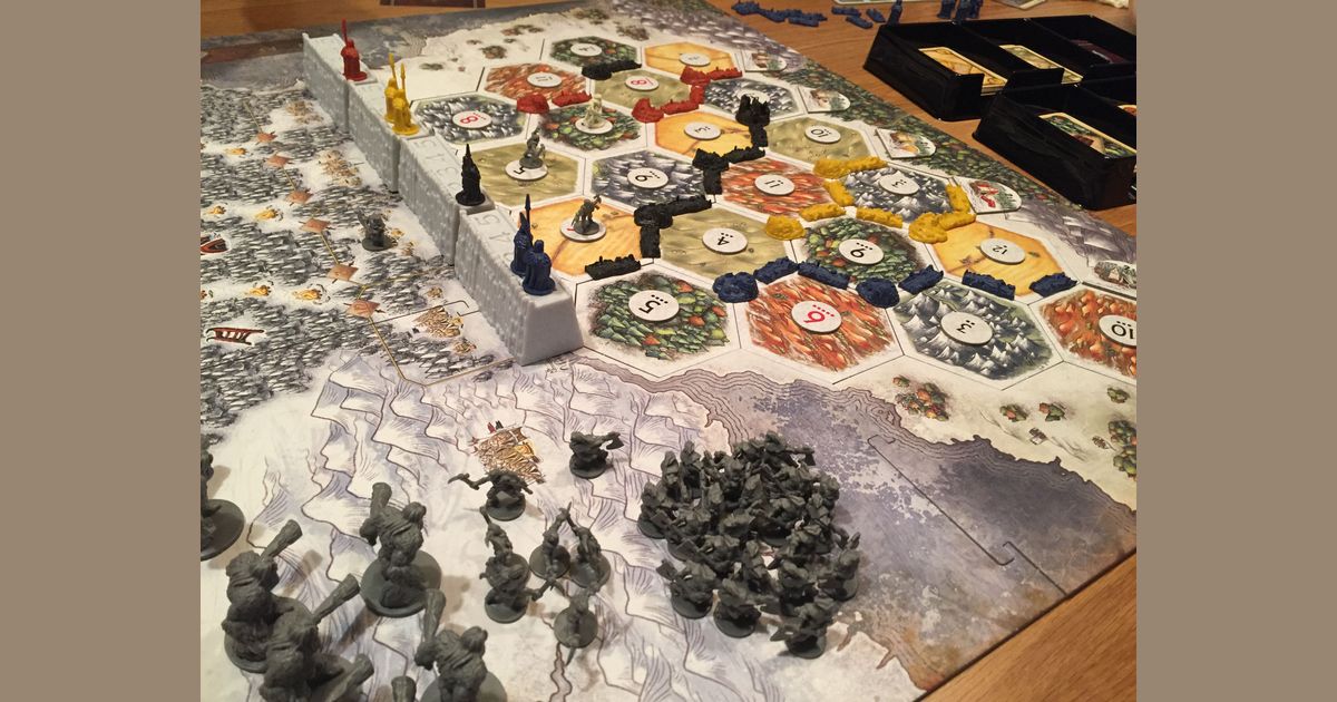 BoardGameGeek