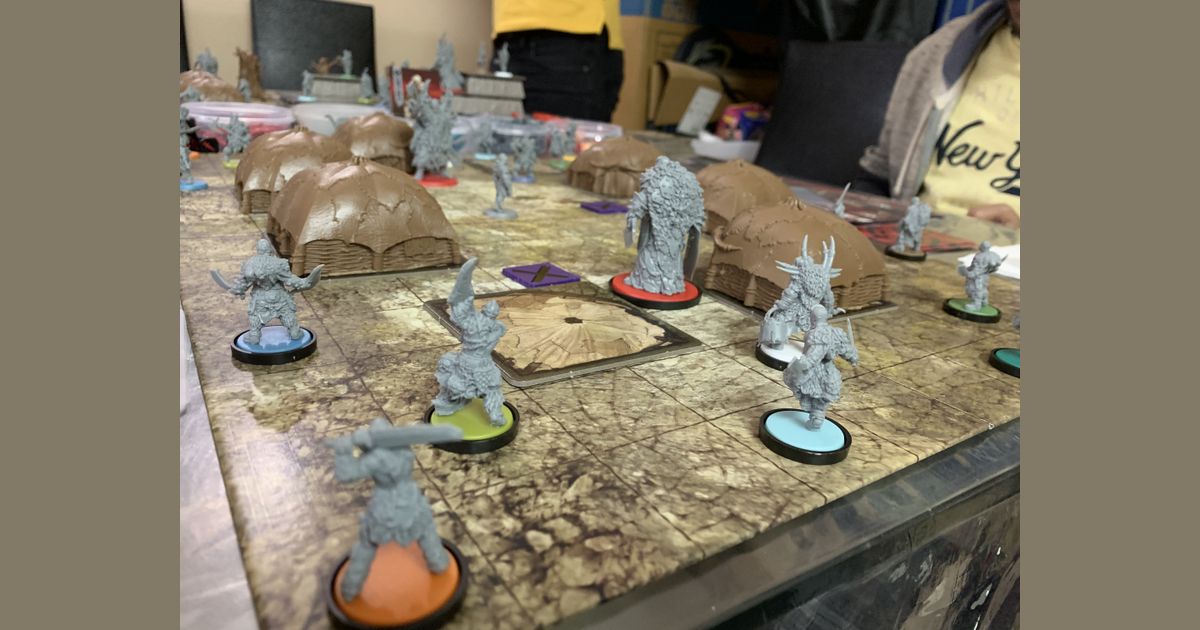 BoardGameGeek