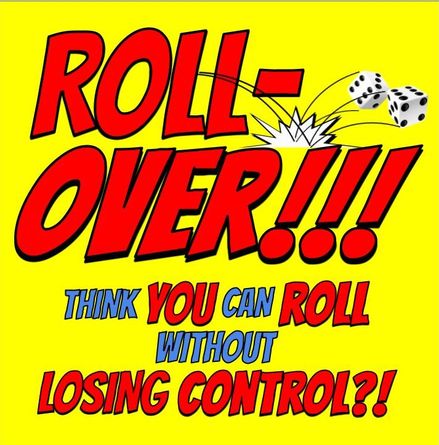 ROLL-OVER! Portable Edition | Roll-Over!