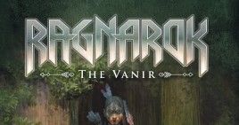 Ragnarok: The Vanir | Board Game | BoardGameGeek