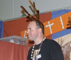 Gordon Lamont | Board Game Designer | BoardGameGeek