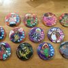 Button Men | Board Game | BoardGameGeek