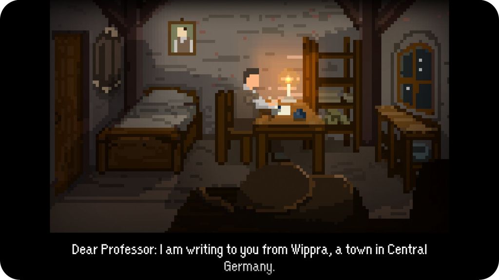 ...a pictorial journey through 2024... | Browsing Games