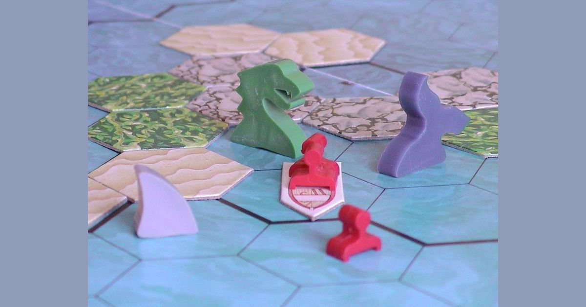 BoardGameGeek