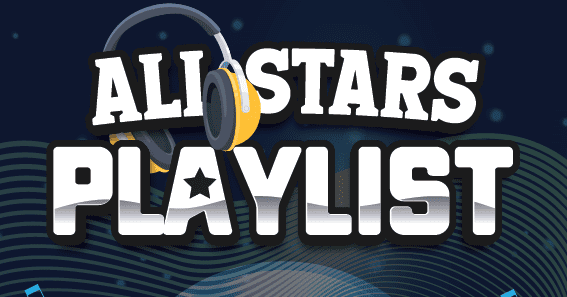 All Stars Playlist | Board Game | BoardGameGeek