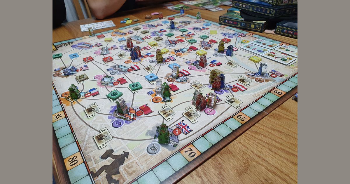 BoardGameGeek