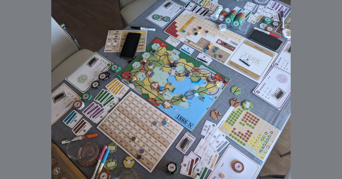 BoardGameGeek