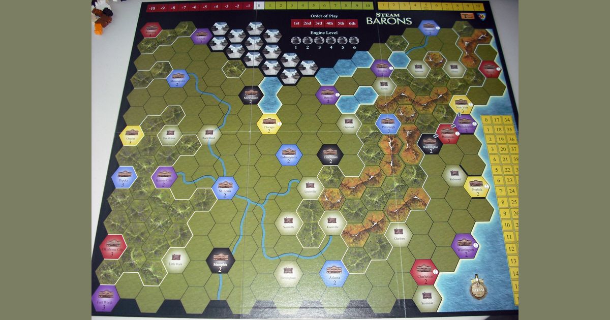 BoardGameGeek