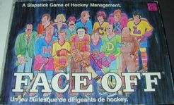face off cover