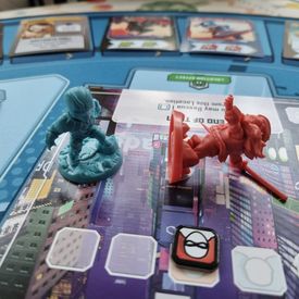 marvel united knockout