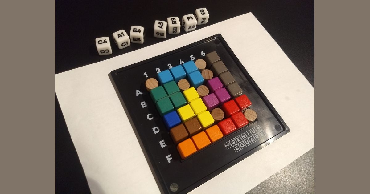 Polyiamond Puzzling | Superfluous Somethings