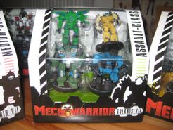 mechwarrior 7