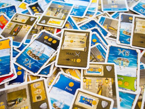 BoardGameGeek