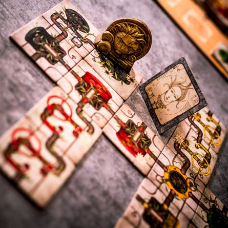 BoardGameGeek