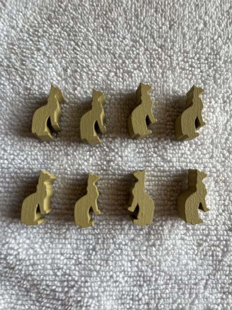 Tekhenu: Obelisk of the Sun – Warmth of a Cat mini-expansion | Board ...