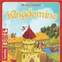 Kingdomino | Board Game | BoardGameGeek
