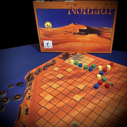 BoardGameGeek