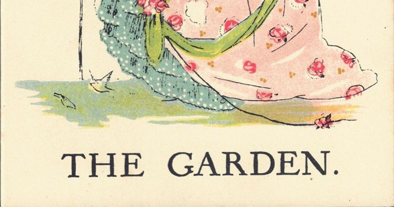 The Garden | Board Game | BoardGameGeek