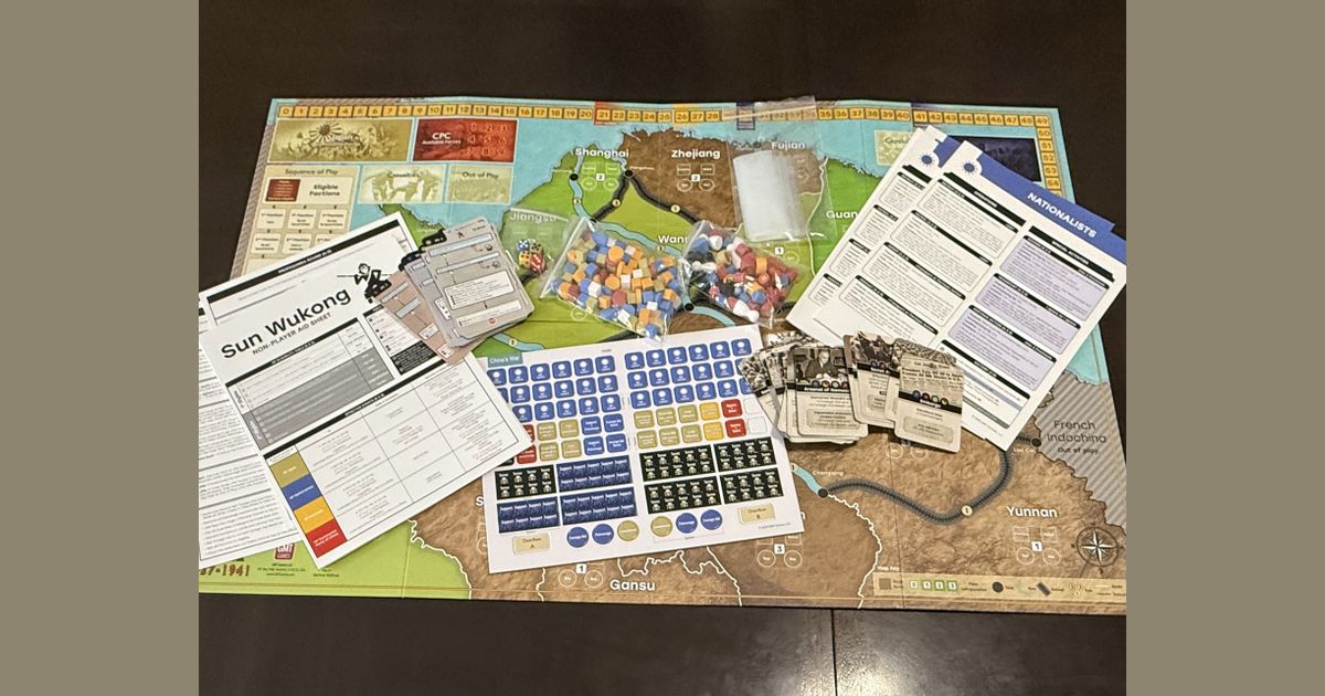 BoardGameGeek