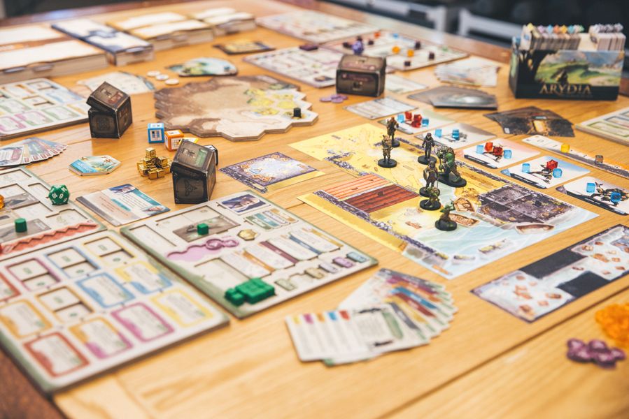 BoardGameGeek