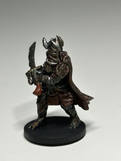 The Lord of the Rings: Journeys in Middle-Earth – Atarin | Tiny Plastic ...