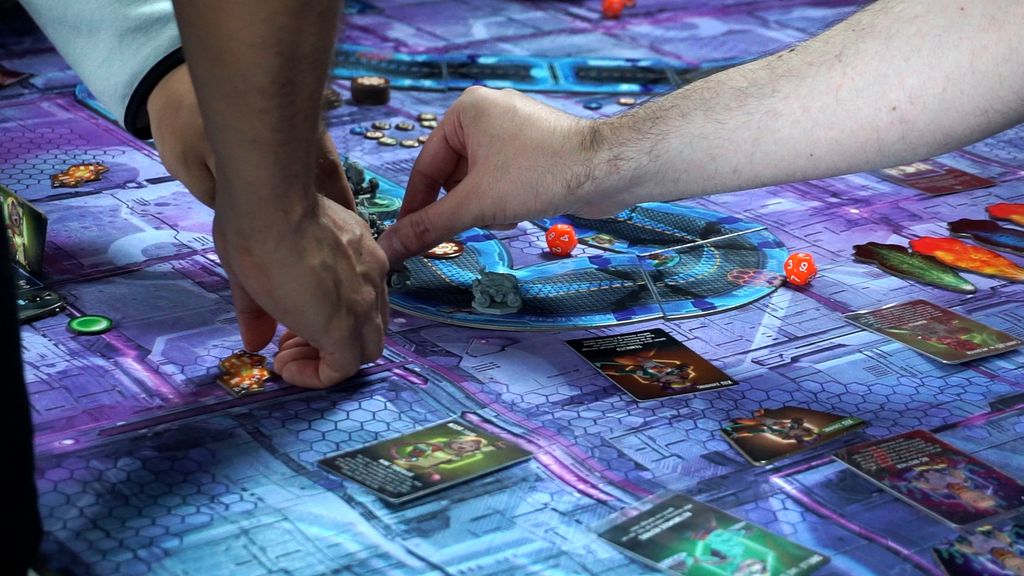 BoardGameGeek