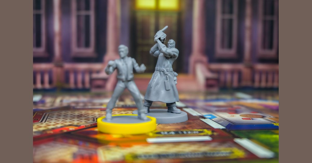 BoardGameGeek