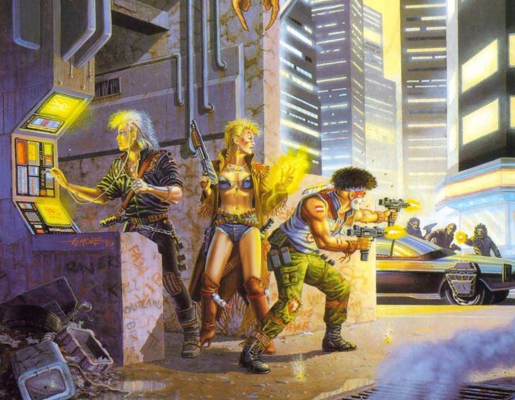 shadowrun hacker build