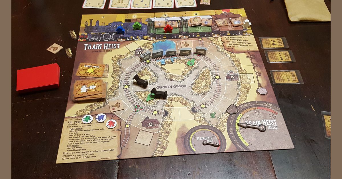 BoardGameGeek