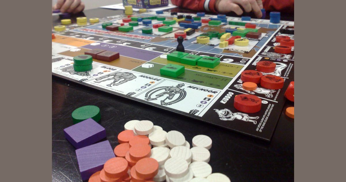 BoardGameGeek