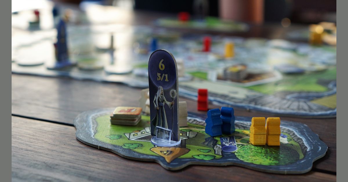 BoardGameGeek