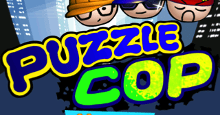 Puzzle Cop | Video Game | VideoGameGeek