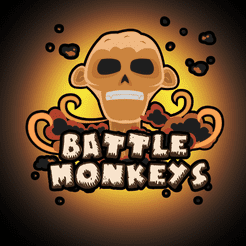 Battle Monkeys | Board Game | BoardGameGeek