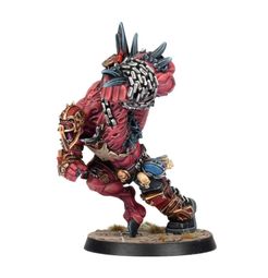 Blood Bowl: Second Season Edition – Khorne Bloodspawn | Board Game ...