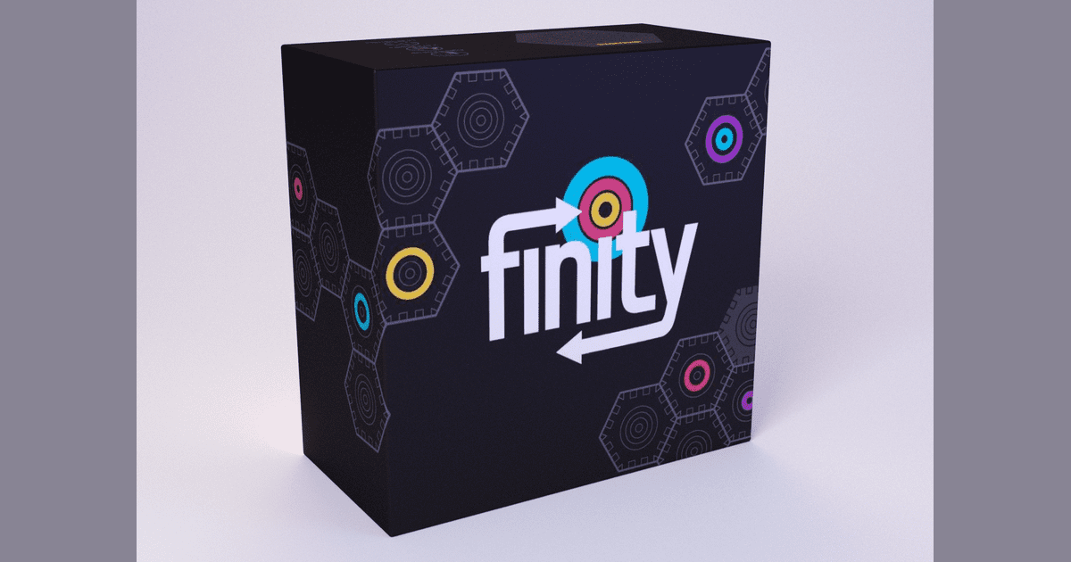 Finity Rules | Finity
