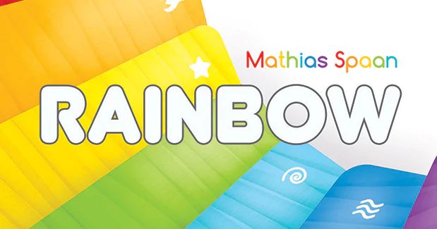 Rainbow | Board Game | BoardGameGeek