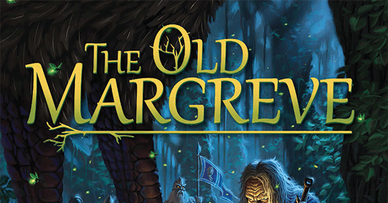 The Old Margreve | RPG Item | RPGGeek
