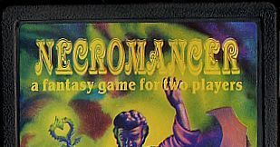 Necromancer | Board Game | BoardGameGeek