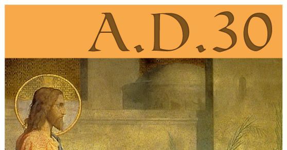 A.D. 30 | Board Game | BoardGameGeek