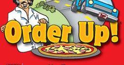 Order Up | Board Game | BoardGameGeek