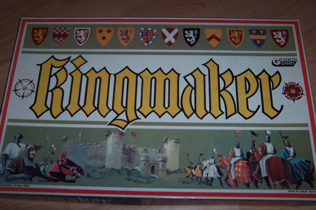 BoardGameGeek