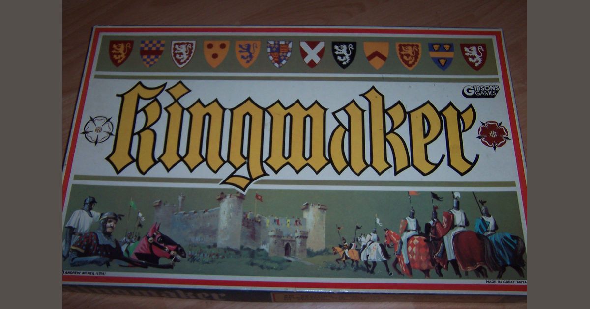 BoardGameGeek